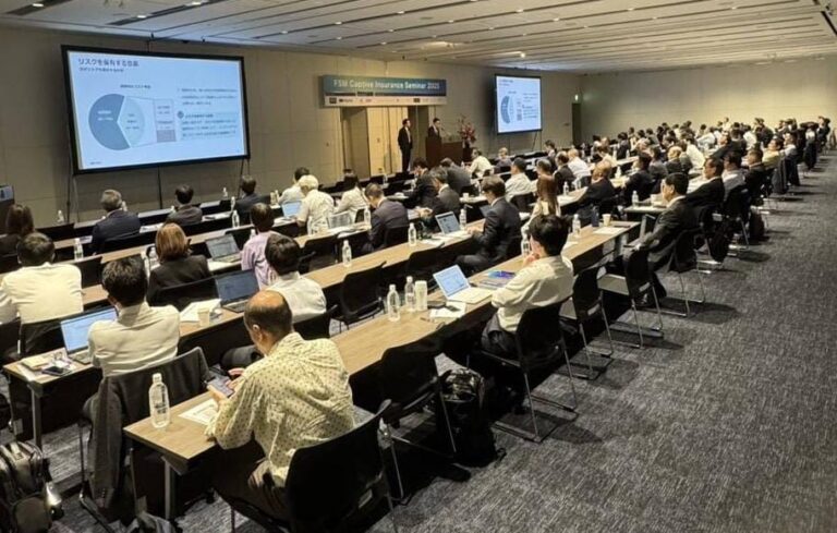 The Federated States of Micronesia Tokyo Seminar 2025 Successfully Held ...